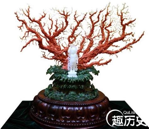 慈禧太后陵墓被挖后遗体出土时的震撼景象图 趣历史网