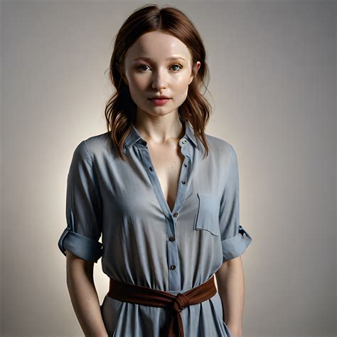 Emily Browning 6 By Eastwood04 On Deviantart