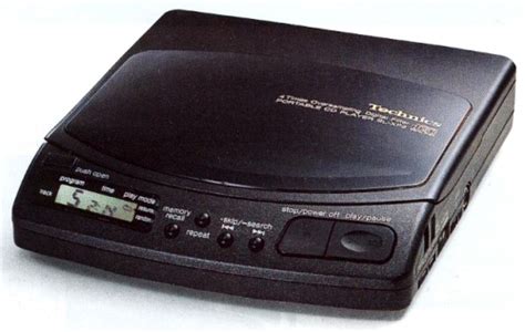 Technics SL XP2 Портал винтажной CD аудиотехники