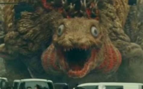 Shin Gojira Godzilla Resurgence Monster Movie Review Geek Ireland