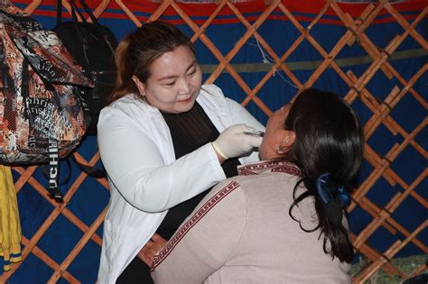 Аймгийн удирдлагууд Зэрэг сумын Бураа багийн нутаг “ШИЛИЙН ГОЛ” ын зусланд ажиллажээ