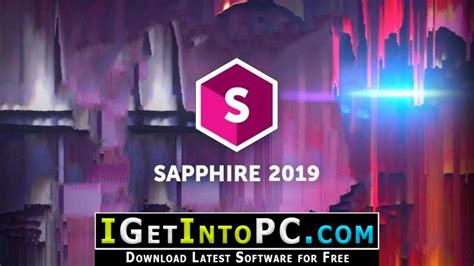 Sapphire After Effects Free Download Videohive After Effectspro