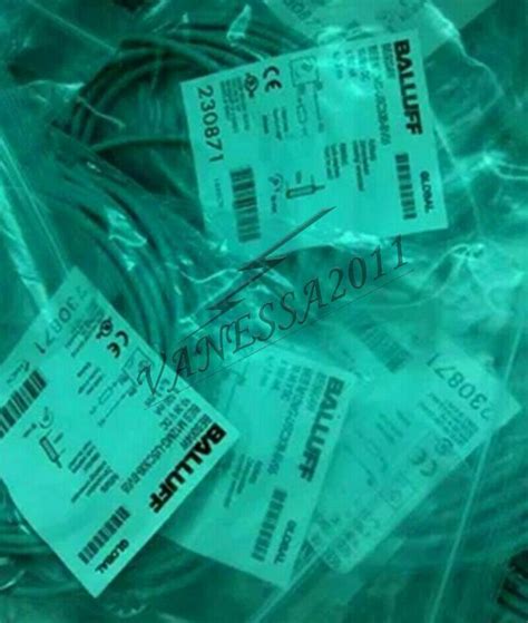 1pc Neuf Balluff Bes 516 3026 E5 Y S4 Ebay