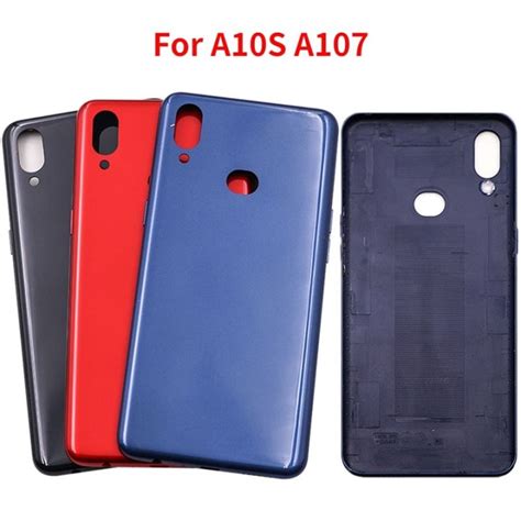 New Back Cover For Samsung Galaxy A10s A107 A107f Sm A107fds Battery