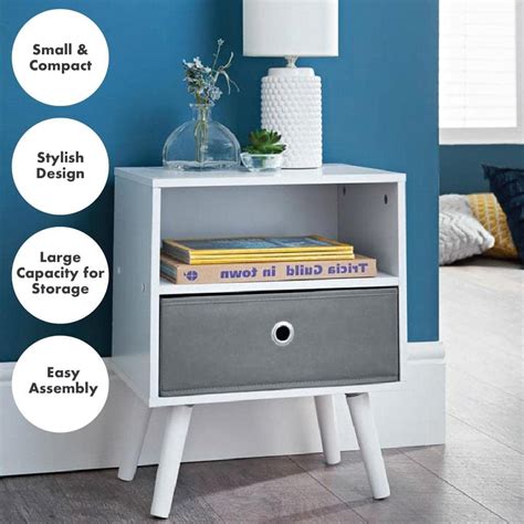 2 Cube Storage Bookcase And Shelving Units White