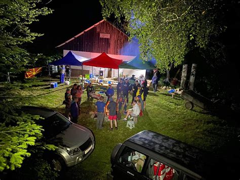 Exploring Society Ursus Speleos Истражувачко Друштво Урсус Спелеос Пештера Војла