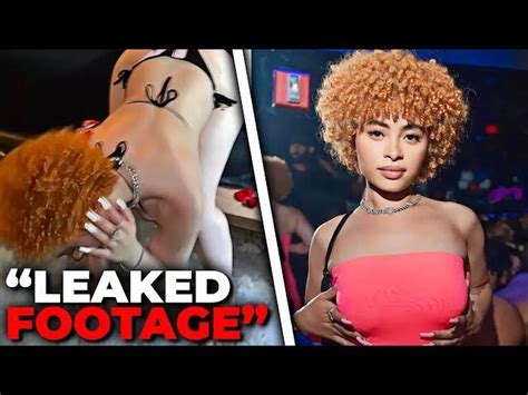 Watch Ice Spice Leak Video Leaked Viral On Social Media Aditjp23 Medium