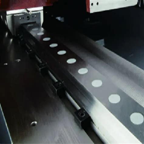 Roller Bearings Linear Motion Guides At Best Price In Ahmedabad