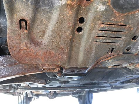 Tranny Fluid Overfilled And Leakinghelp Ih8mud Forum