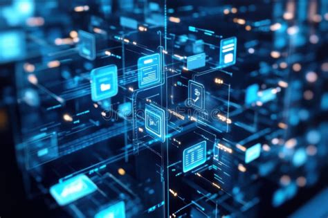 A Smartphone Displaying A Secure Lock Icon On A Digital Background Symbolizing Data Protection