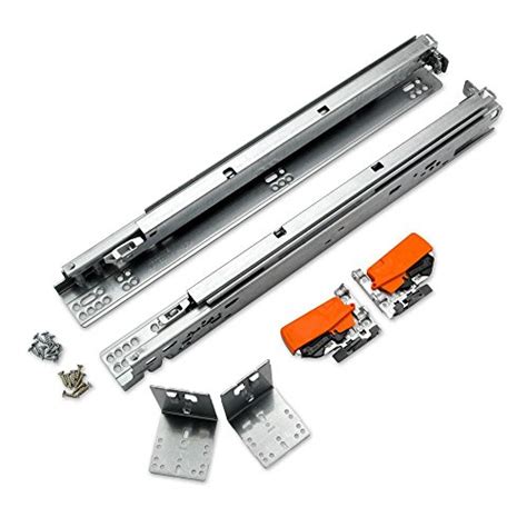 I Tested The Blum 563H Drawer Slides Here S Why They Re A Must Have For Your Cabinets