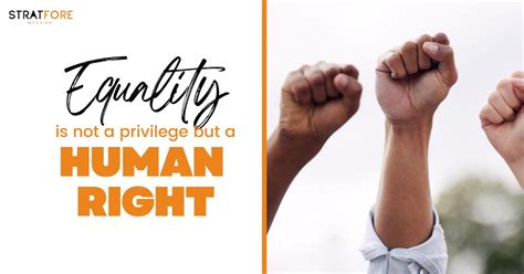 Humanrightsday Equality Respect Stratforetech Sap Sapsolutionmanager Sapcloudalm