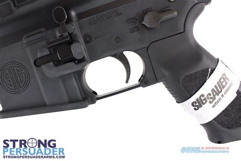 Sig Sauer M400 Classic Limited For Sale At 953148567
