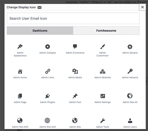 PublishPress Authors Has A Gutenberg Block And More Profile Icons PublishPress