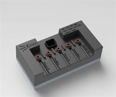 3shul Vesc Motor Controller Cl700 V2 Discontinued Eze Ryders Electric Bike Shop