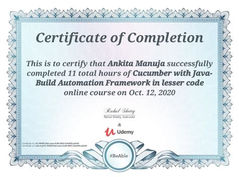 Ankita Manuja On Linkedin Automationtesting