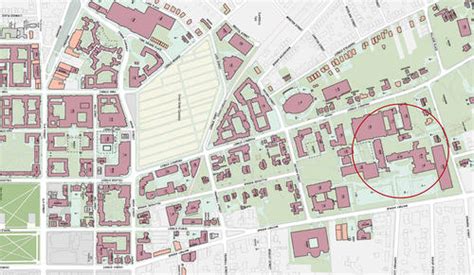 Yale To Explore New Building For Physical Sciences And Engineering