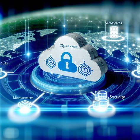 Deline Security Design For Cloud Native Architectures Azure Practices And Cases