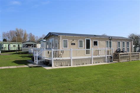 Millfields Holiday Park Static Caravan Holiday Park