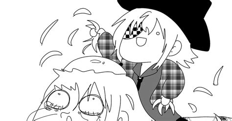 道化の動機はどうかした Twitter落書きまとめ ごんざれすのマンガ 漫画 Pixiv