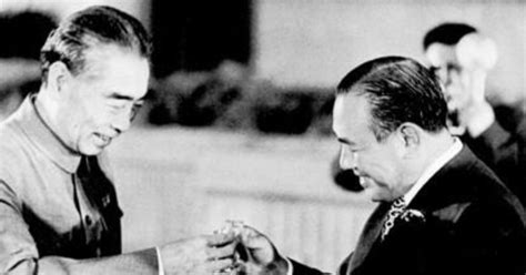 중일 수교 50주년두 나라 모두 관계 개선 노력 안해