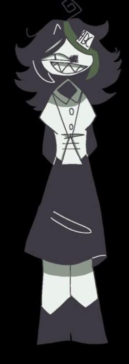 Miss Thavel Hanahaki Fundamental Paper Education Fanon Wiki Fandom