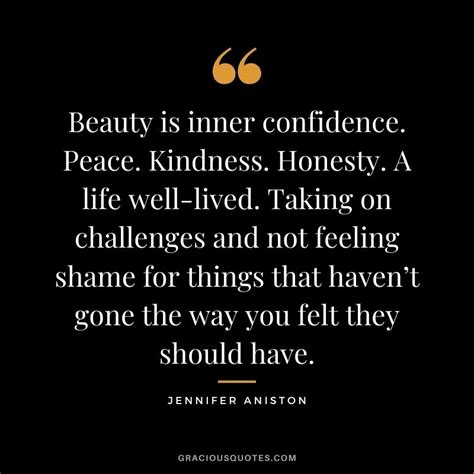 50 Inspirational Jennifer Aniston Quotes Love