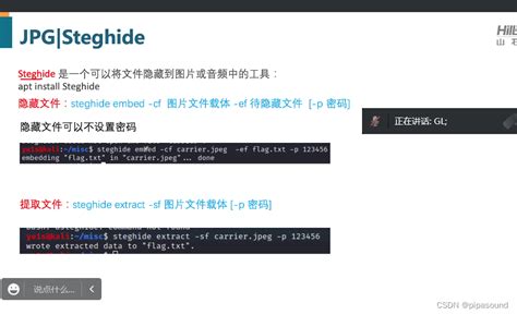 Misc进阶 deepsound 2 0 CSDN博客
