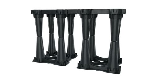 What Is Structural Soil Citygreen