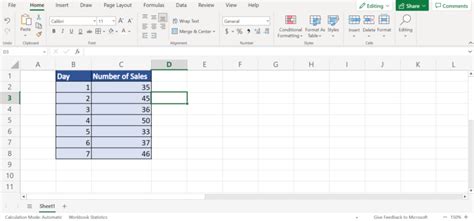 How To Create A Lag Function In Excel Sheetaki