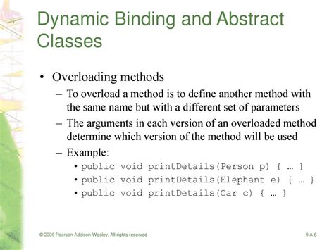 polymorphism polymorphism greek for “many forms” ppt download