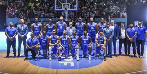 Rd Avanza Al Mundial De Baloncesto 2023