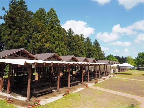 2024年12月 日帰りBBQの販売について THE FARMザファーム農園リゾート