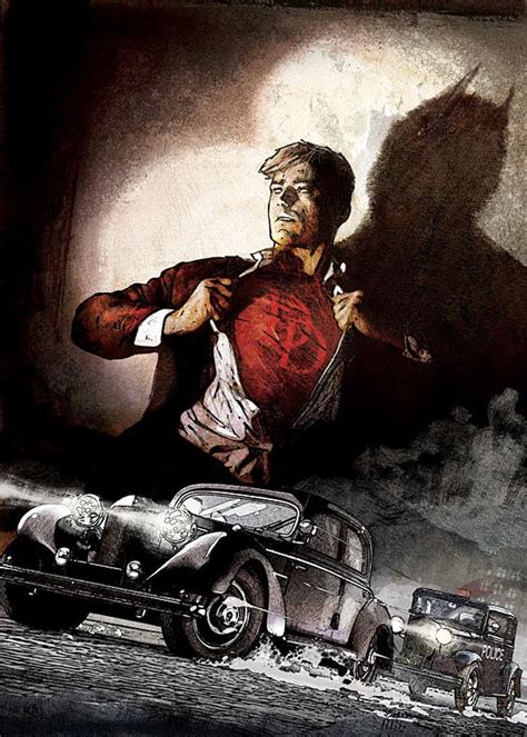 Those Who Wander Are Not Lost Daredevil Marvel Comics Art Marvel Knights