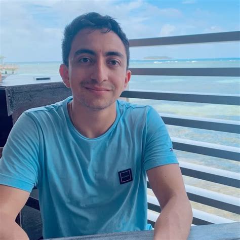 Mateo Mateohernandezp On Threads