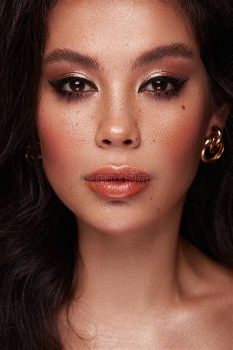 707 Asian Beauty Sexy Woman Model Studio Shot Stock Photos Free