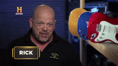 Murió Adam Harrison Hijo De Rick Harrison Conductor De El Precio De