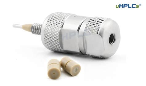 Why Use A Guard Column For Liquid Chromatography System