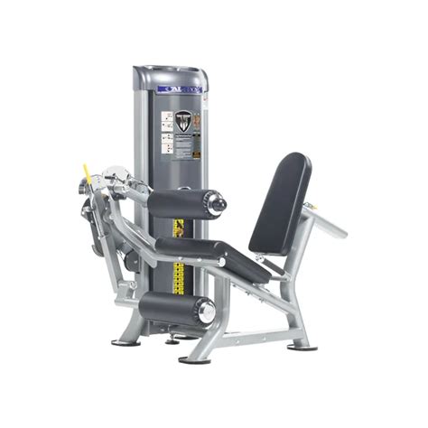 Cal Gym Selectorized Seated Leg Extensionleg Curl Tuff Stuff Cg 9514