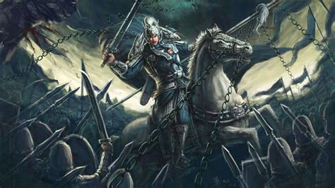 劉備手下猛將：關羽、張飛、趙雲，三人的綜合實力究竟誰排第一？ 每日頭條