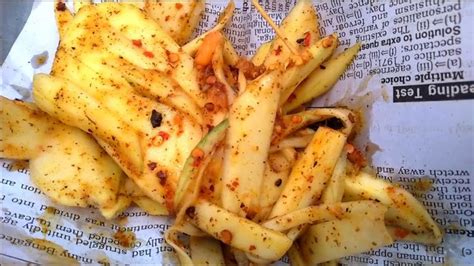 Kacha Aam Masala Yummy Green Mango Masala Summer Special Food