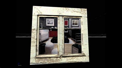 Window Parallax Mapping Tbe Youtube