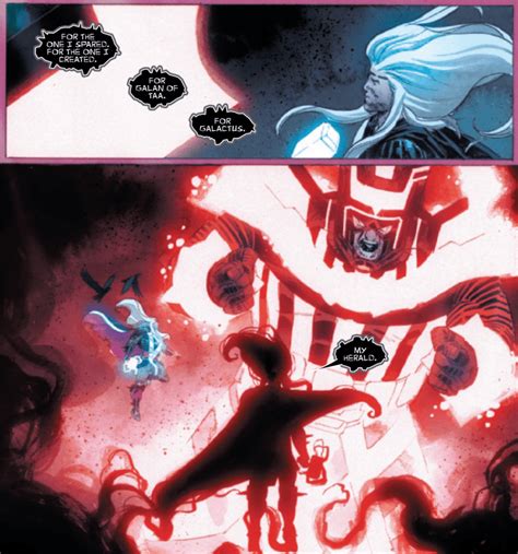 Epic Details About New Villain The Black Winter Reveal Much About Thor