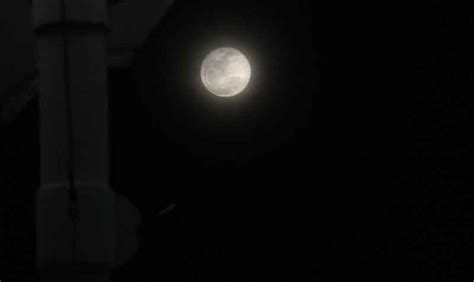 La última Superluna De Fresa Del 2021 Será Visible Este 24 De Junio