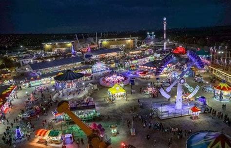 Cuándo es la Feria de las fresas en Irapuato LíderLife