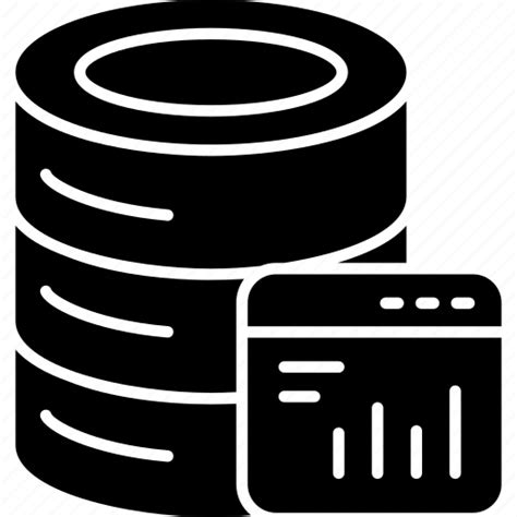 Server Data Analysis Analytics Statistics Database Datacenter