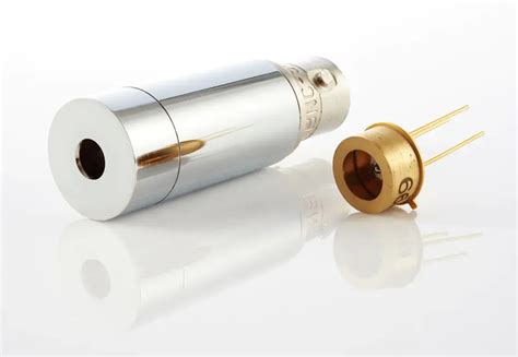 Cutting Edge Hgcdte Mct Photoconductive Detectors Vigo Photonics