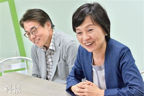 「香港應該要個好啲嘅特首」 教聯蔡若蓮擬「獨立」選立會 20160521 港聞 每日明報 明報新聞網