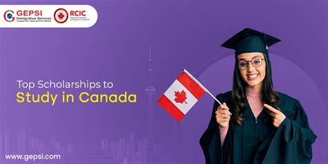 Top 5 Scholarships For Indian Students To Study In Canada