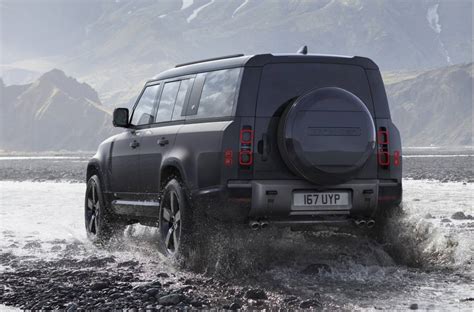 2024 Land Rover Defender Cecil Daphene